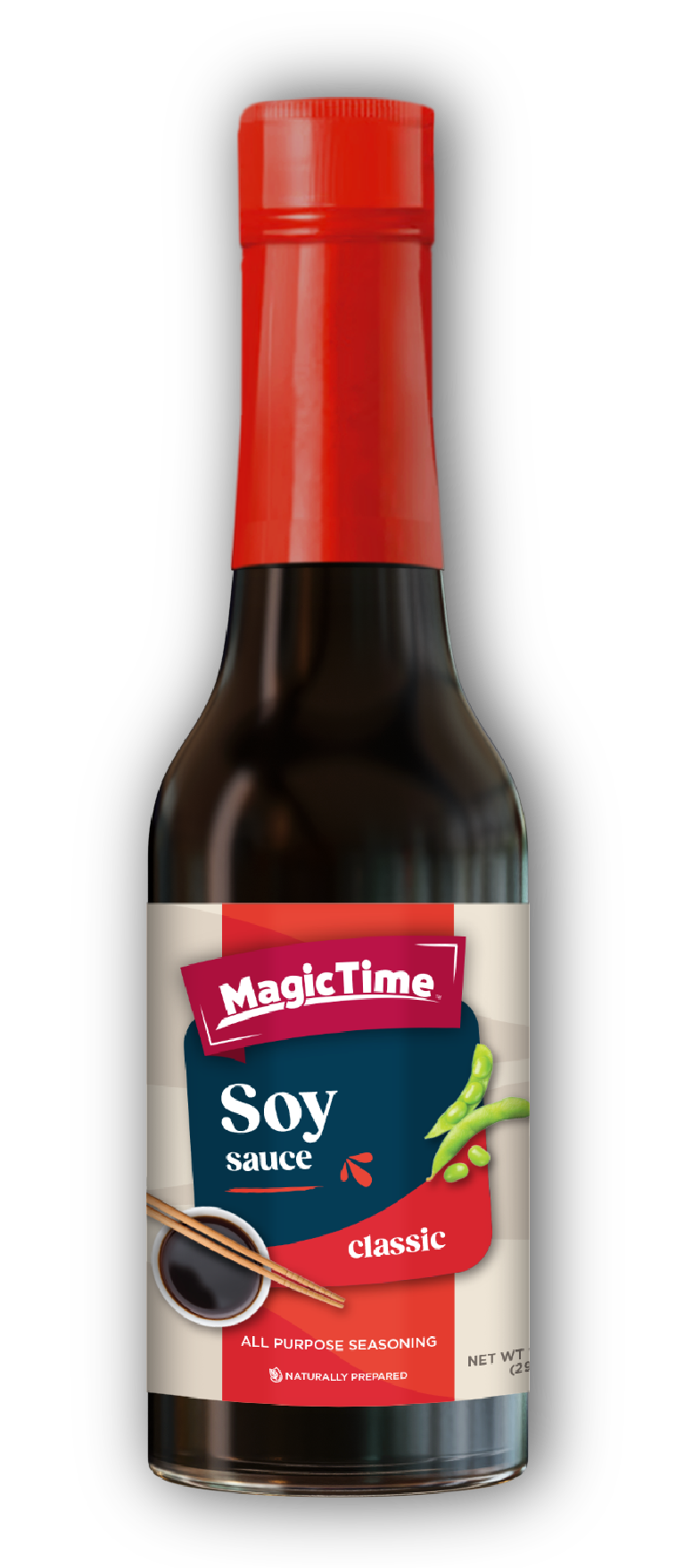 MagicTime