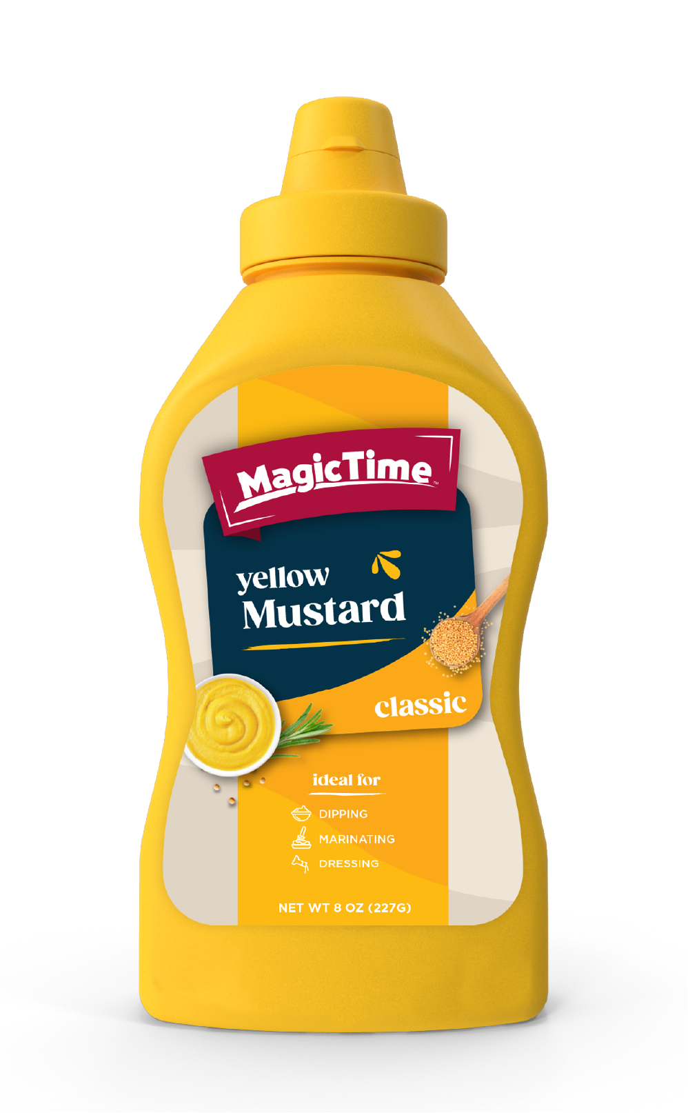 MagicTime