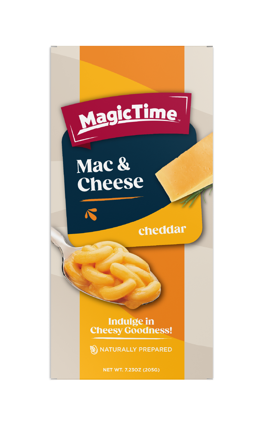MagicTime