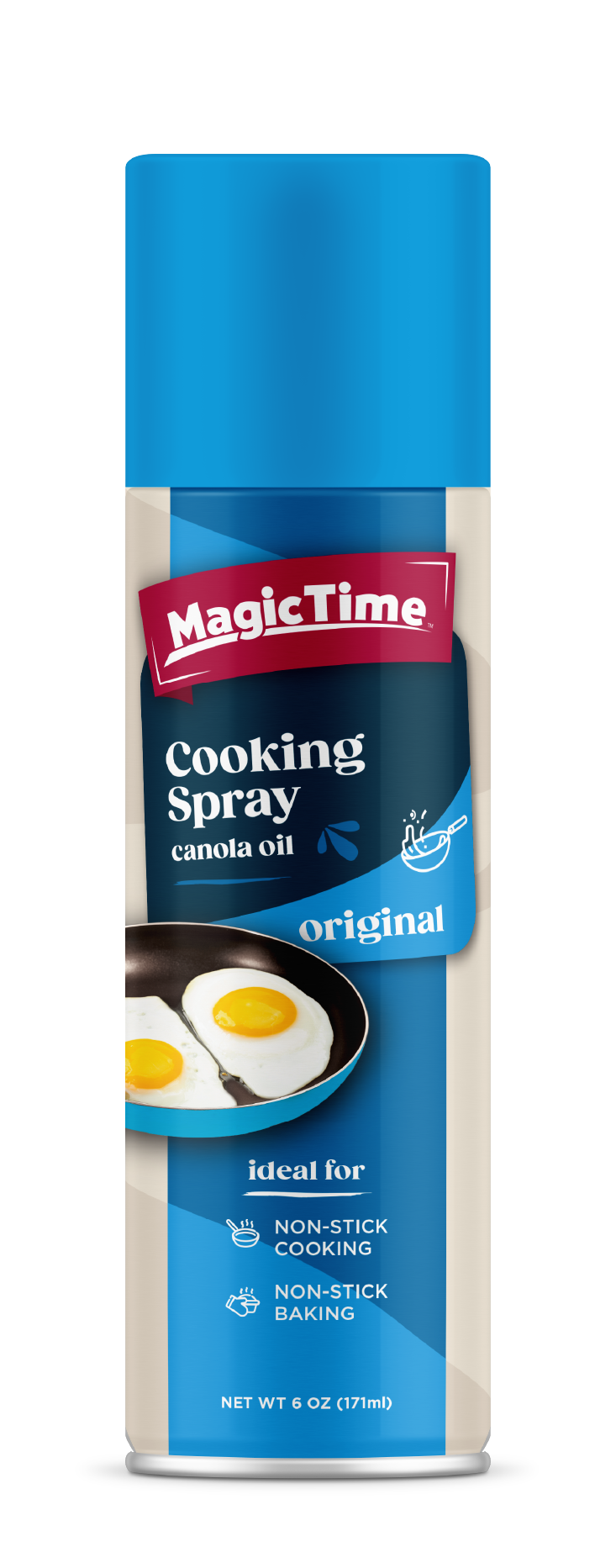 MagicTime