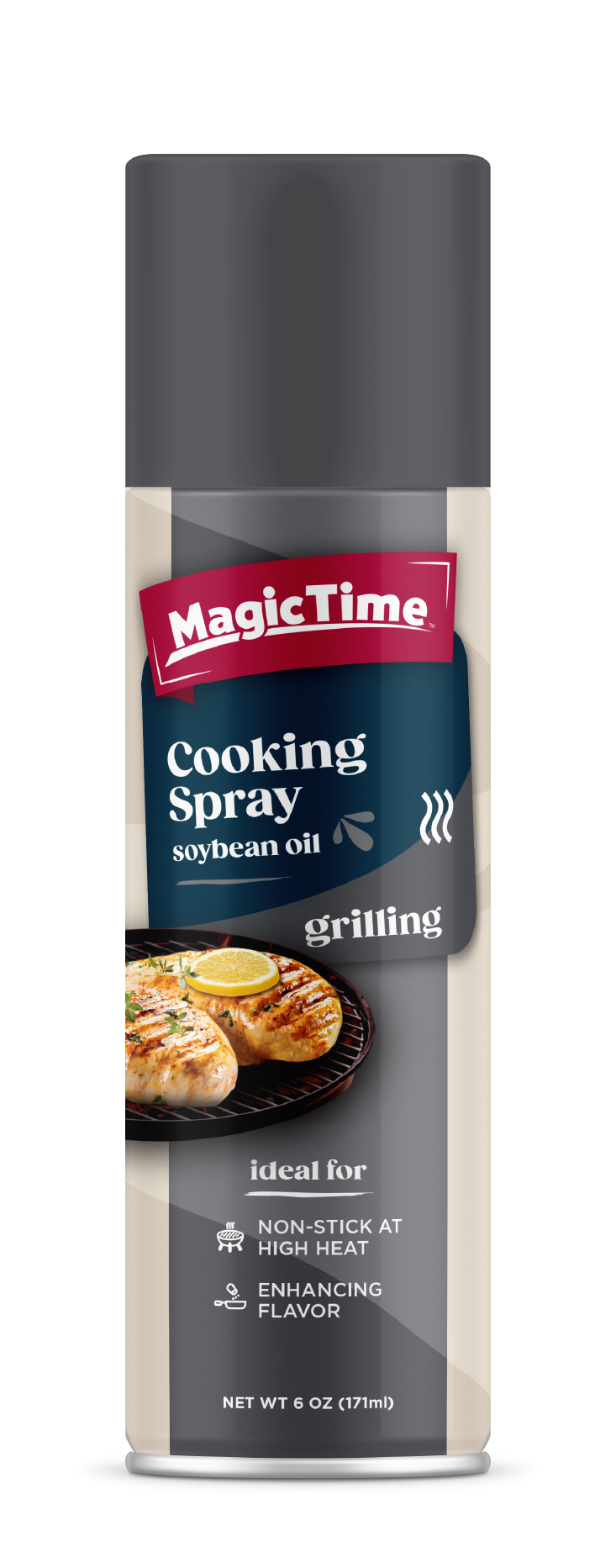 MagicTime