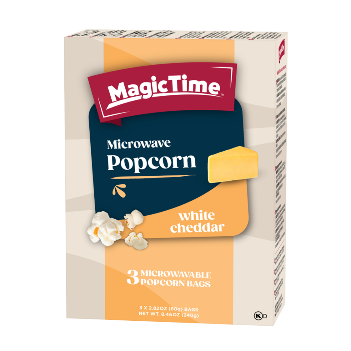 MagicTime