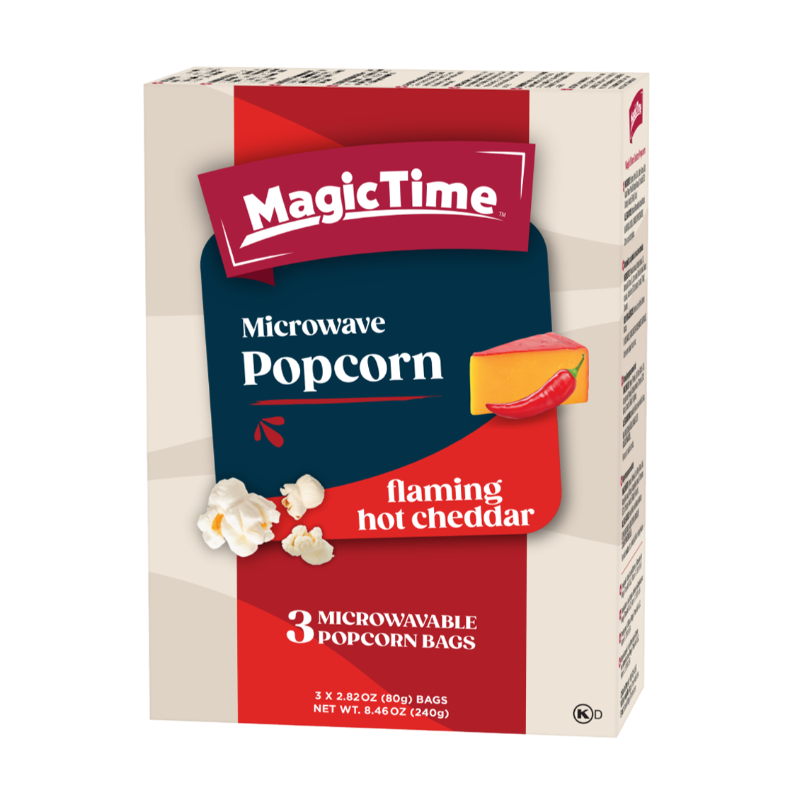 MagicTime