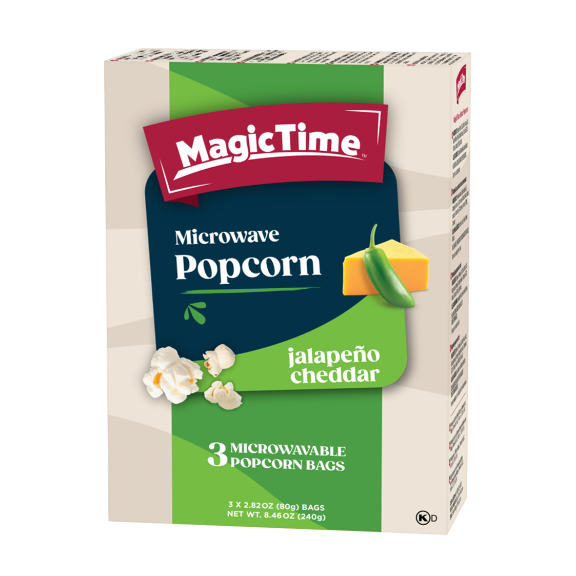 MagicTime